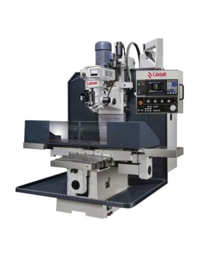 Vertical Milling Machines Archives - Norman Machine Tool