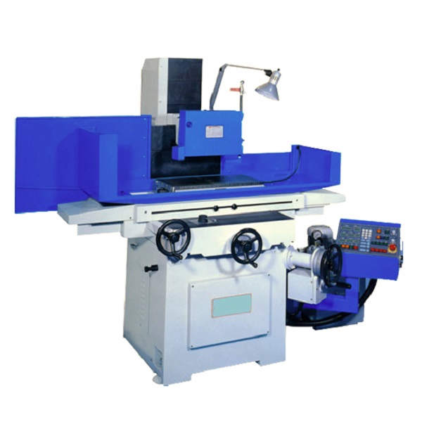 Republic Lagun 10" x 20" Precision Tool Room Surface Grinder, RPD-1020 ...