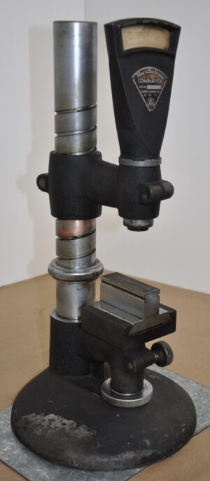George Scherr Comparator Height Gauge - Norman Machine Tool