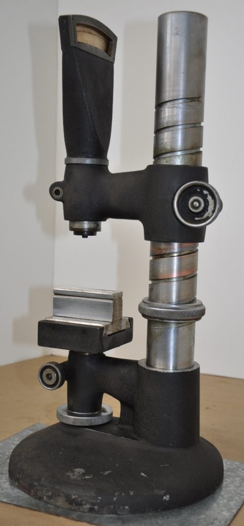 George Scherr Comparator Height Gauge - Norman Machine Tool