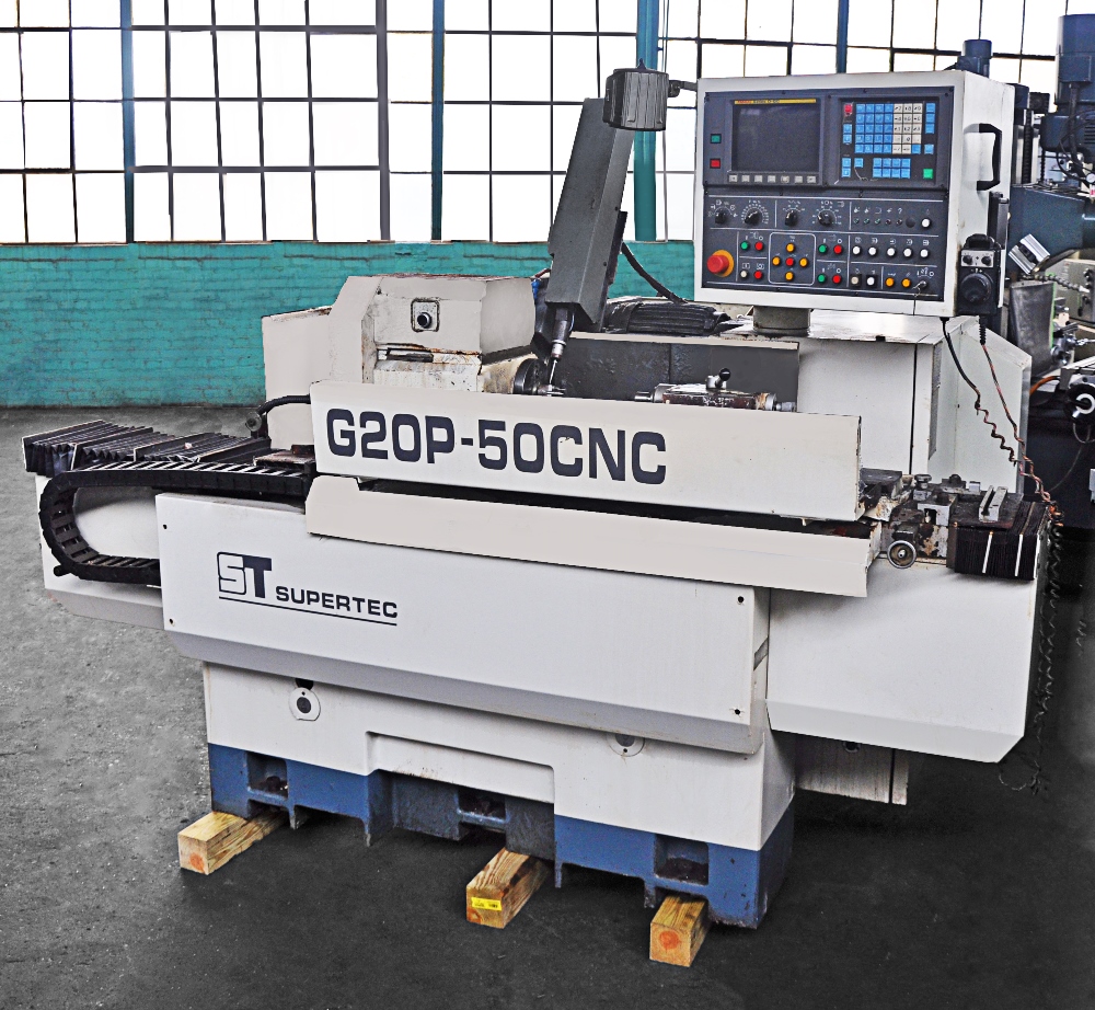 Cylindrical Grinder Cnc at Lavon Sotelo blog