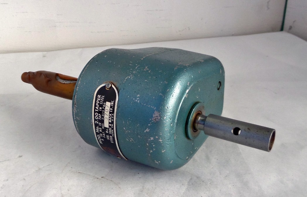Die Heads, Tapping & Threading Accessories Archives - Norman Machine Tool