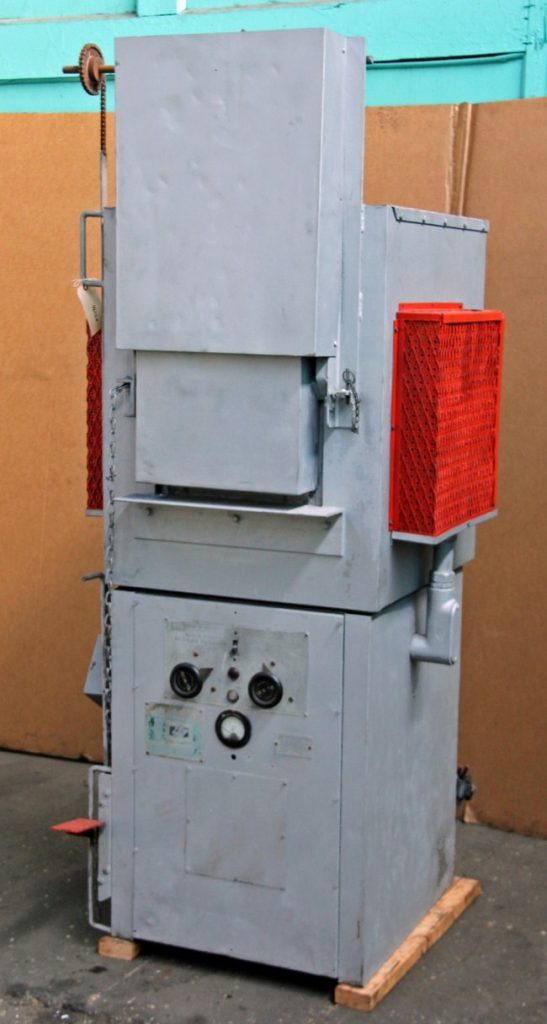 Heat Treating Furnaces & Ovens Archives - Norman Machine Tool