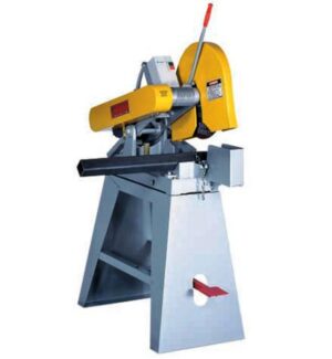 Cut Off & Abrasive Saws Archives - Norman Machine Tool