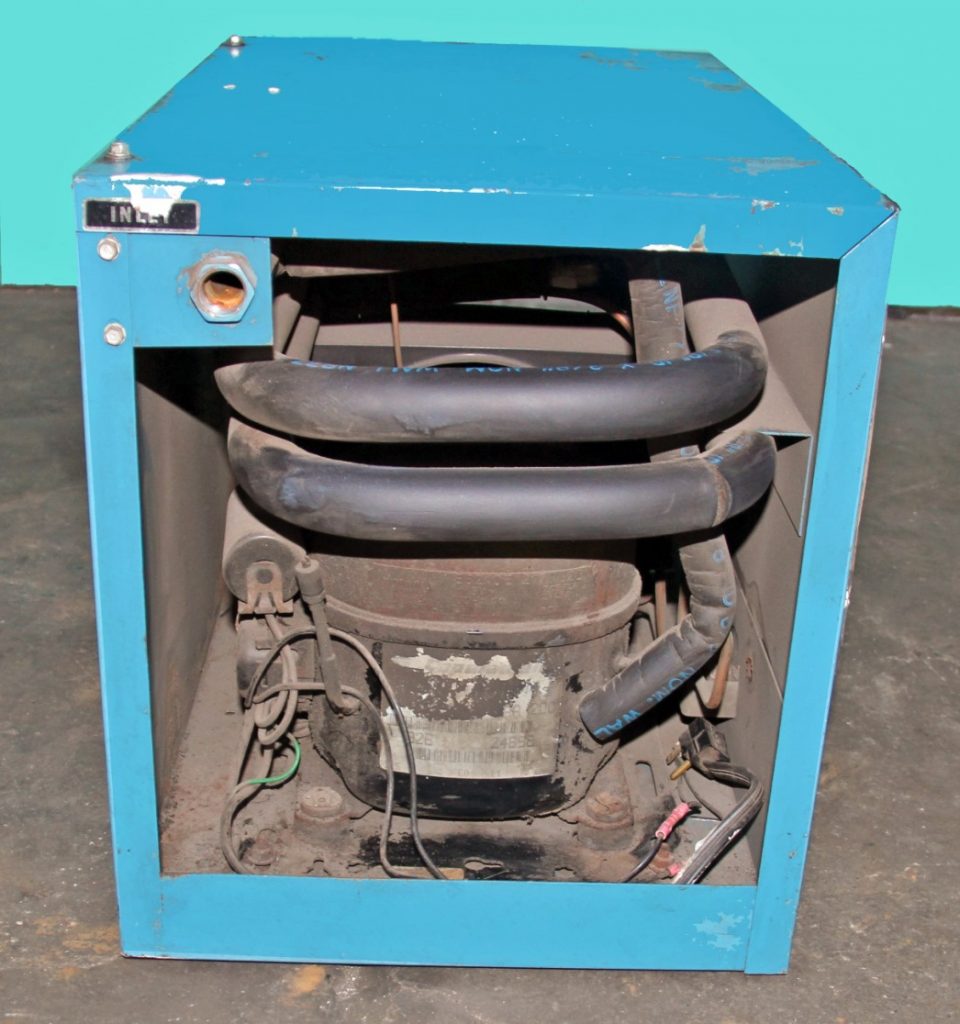 Arrow Pneumatic 25 SCFM Air Dryer - Norman Machine Tool