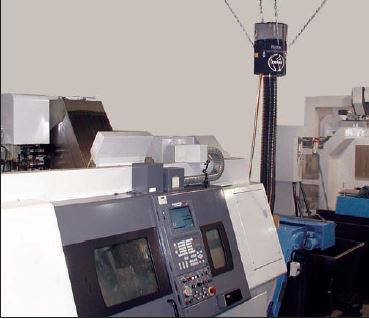 Royal Filtermist FX-900 Mist Collector - Norman Machine Tool