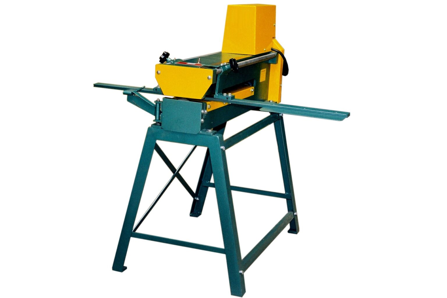 Tin Knocker 24" x 20 Gauge Slitter, TK 2024 - Norman Machine Tool