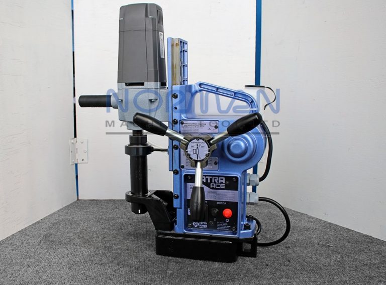 Nitto Kohki Archives - Norman Machine Tool