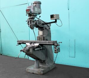 Home - Norman Machine Tool