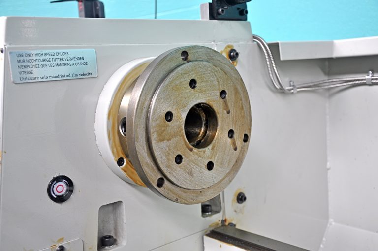 Willis 14" x 40" Geared Head Precision Lathe, ST 1440 - Norman Machine Tool