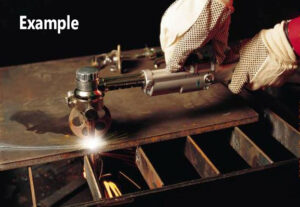 Koike Aronson Ransome Handy Auto Professional Cutting Torch Kit, K-1 ...