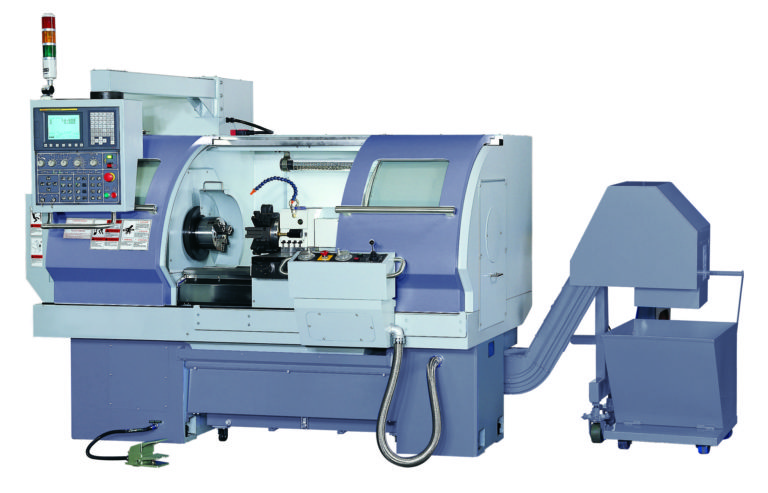 Acra 14" x 40" ENC CNC Lathe, FEL-1440 - Norman Machine Tool