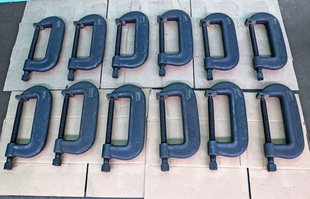 Armstrong Bridge Clamps Bridge Clamp Nanarocci