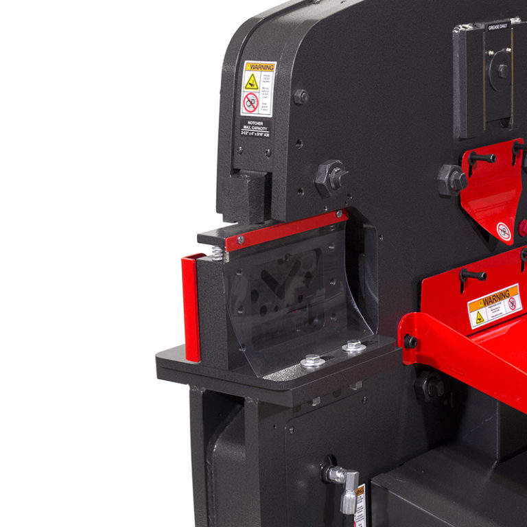 Edwards Multi Shear - Norman Machine Tool