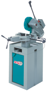 KMT 12" Manual Cold Saw, C 300 - Norman Machine Tool