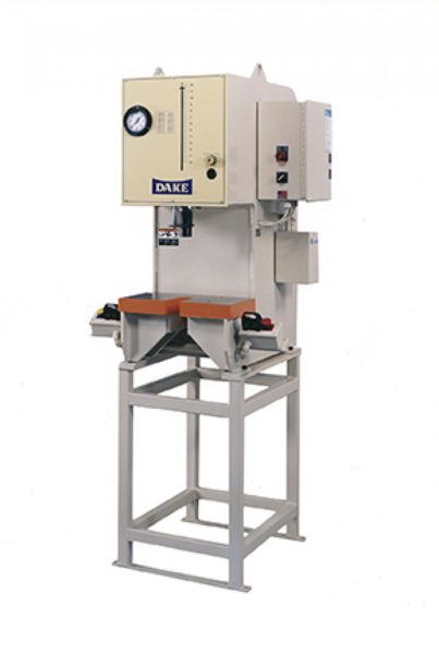 Dake - Metalworking Machine Tools - Cold Saws, Hydraulic Presses, Arbor ...