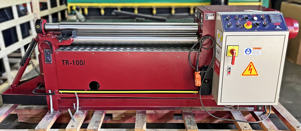 Norman Machine Tool | Metalworking and Fabricating Machinery Sales ...