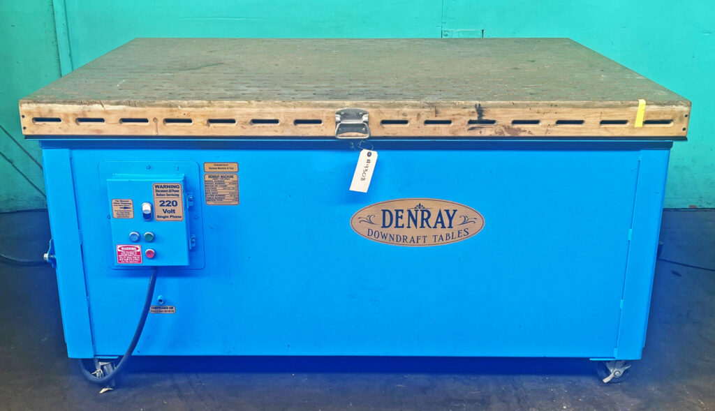 Norman Machine Tool | Metalworking and Fabricating Machinery Sales ...