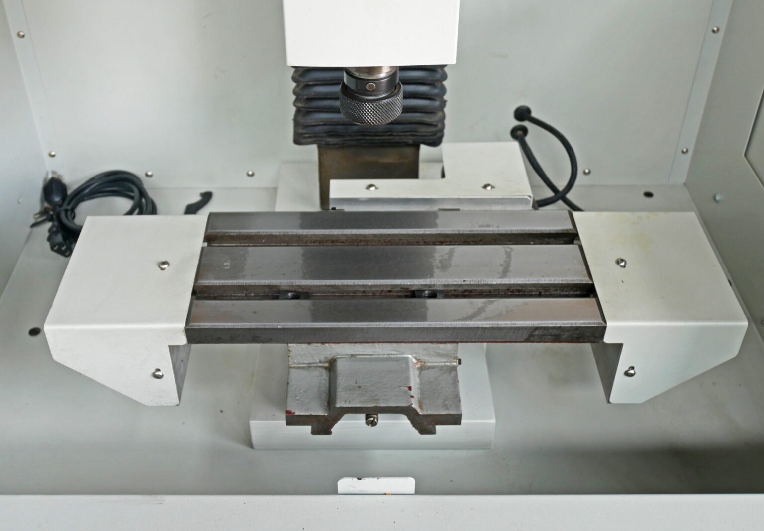 Lab-Volt Automation 5600-B0 CNC Mill - Norman Machine Tool