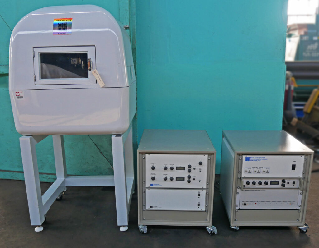 Hysitron Archives - Norman Machine Tool