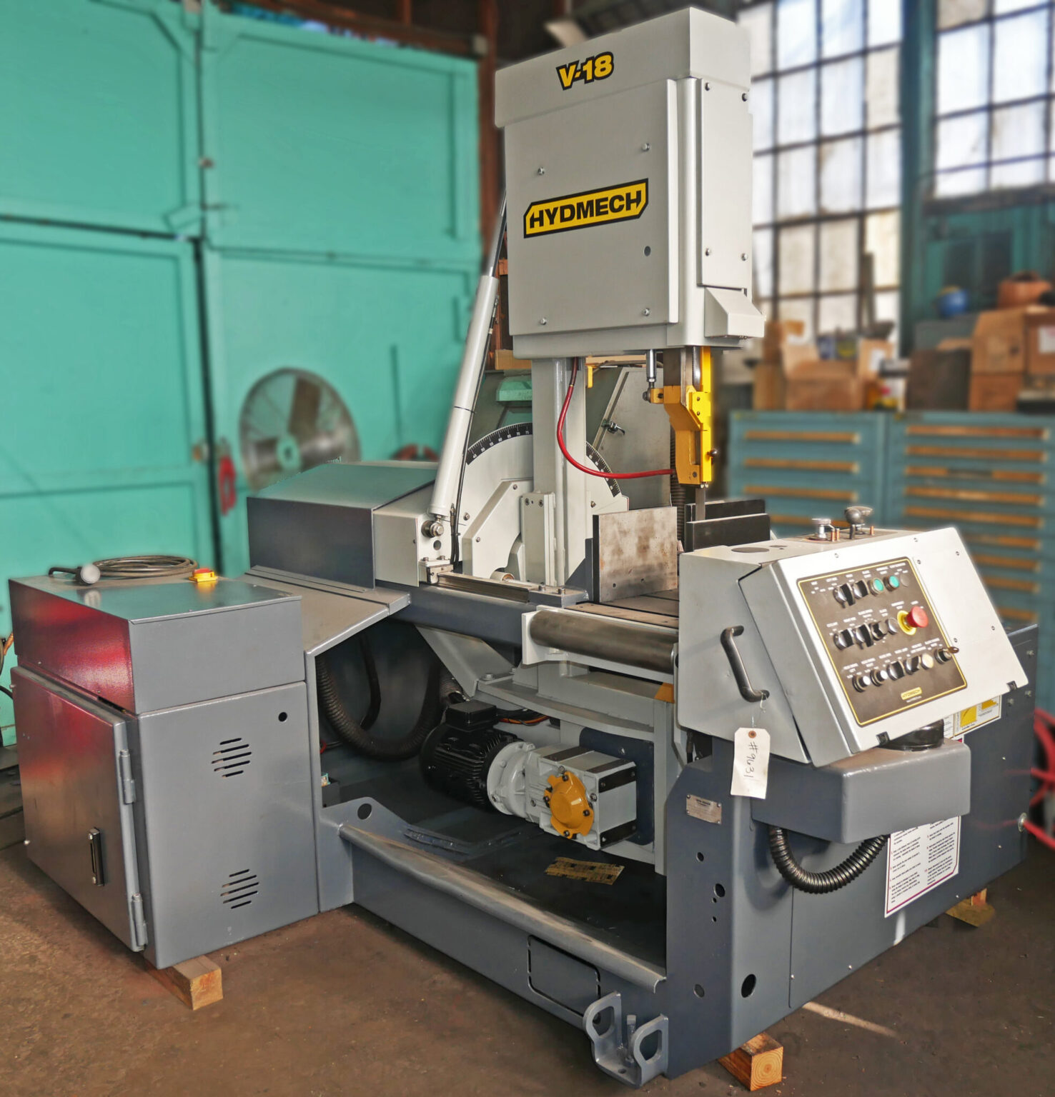 Norman Machine Tool | Metalworking and Fabricating Machinery Sales ...