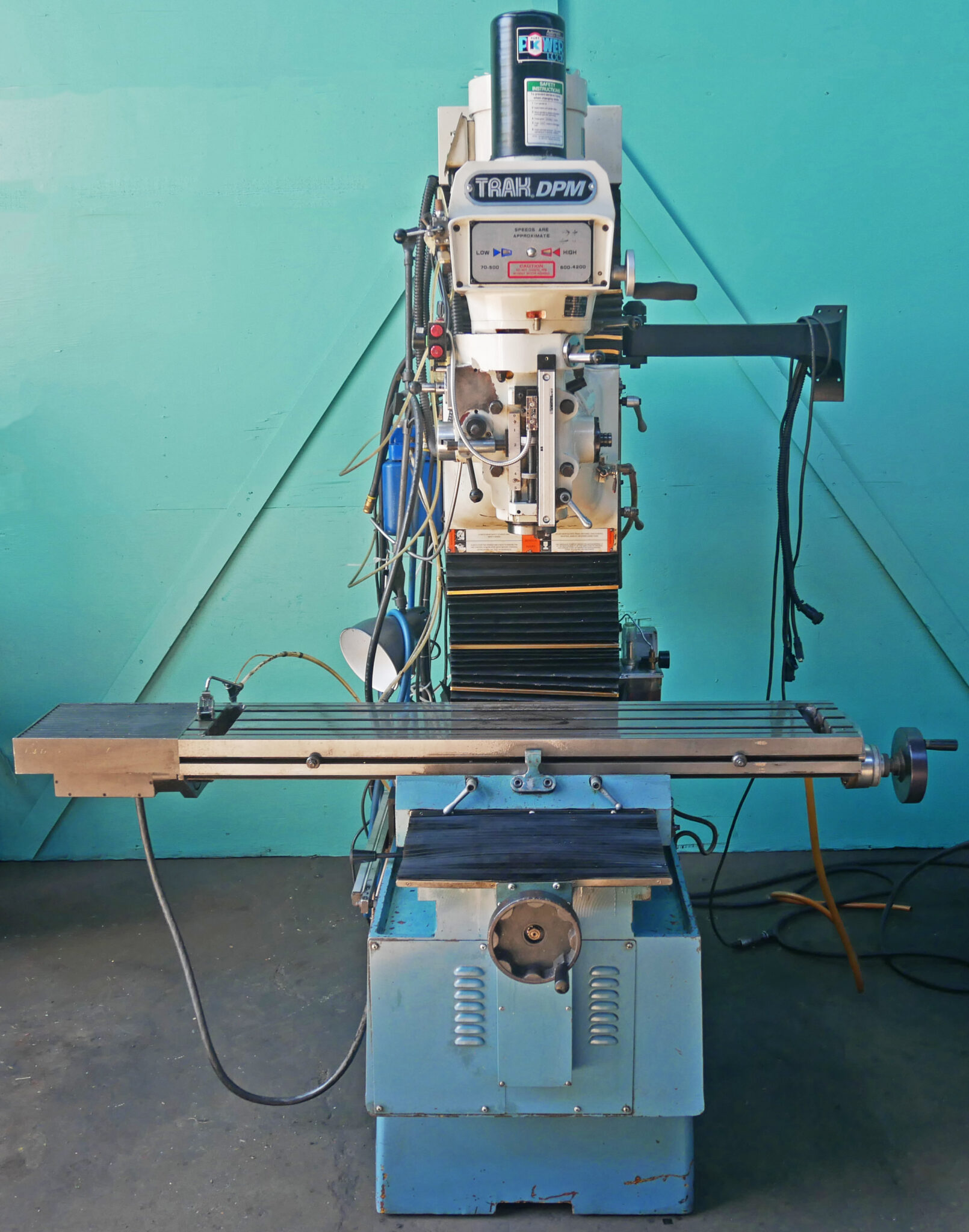 Norman Machine Tool | Metalworking and Fabricating Machinery Sales ...