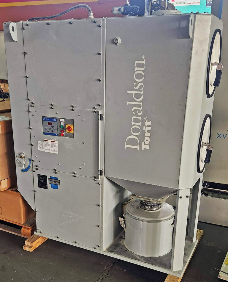 3D Systems ProX SLS 6100 3D Production Printer with Material Quality ...