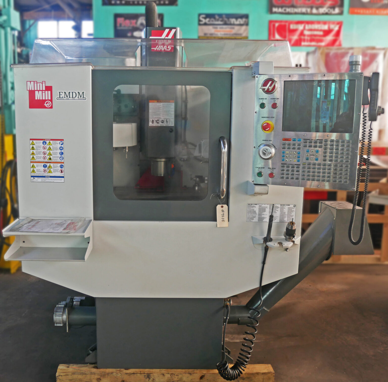 Norman Machine Tool | Metalworking and Fabricating Machinery Sales ...