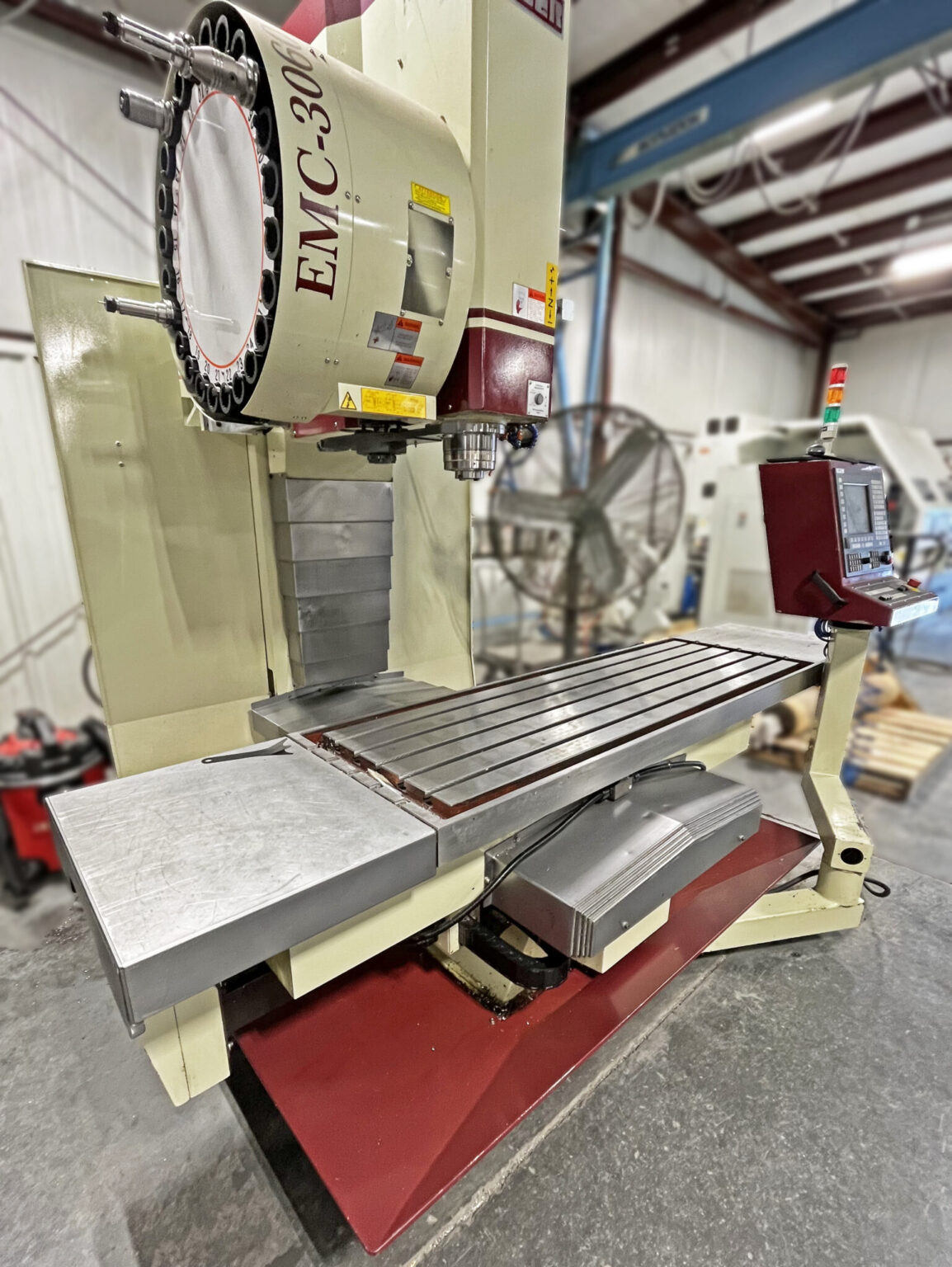 Norman Machine Tool | Metalworking and Fabricating Machinery Sales ...